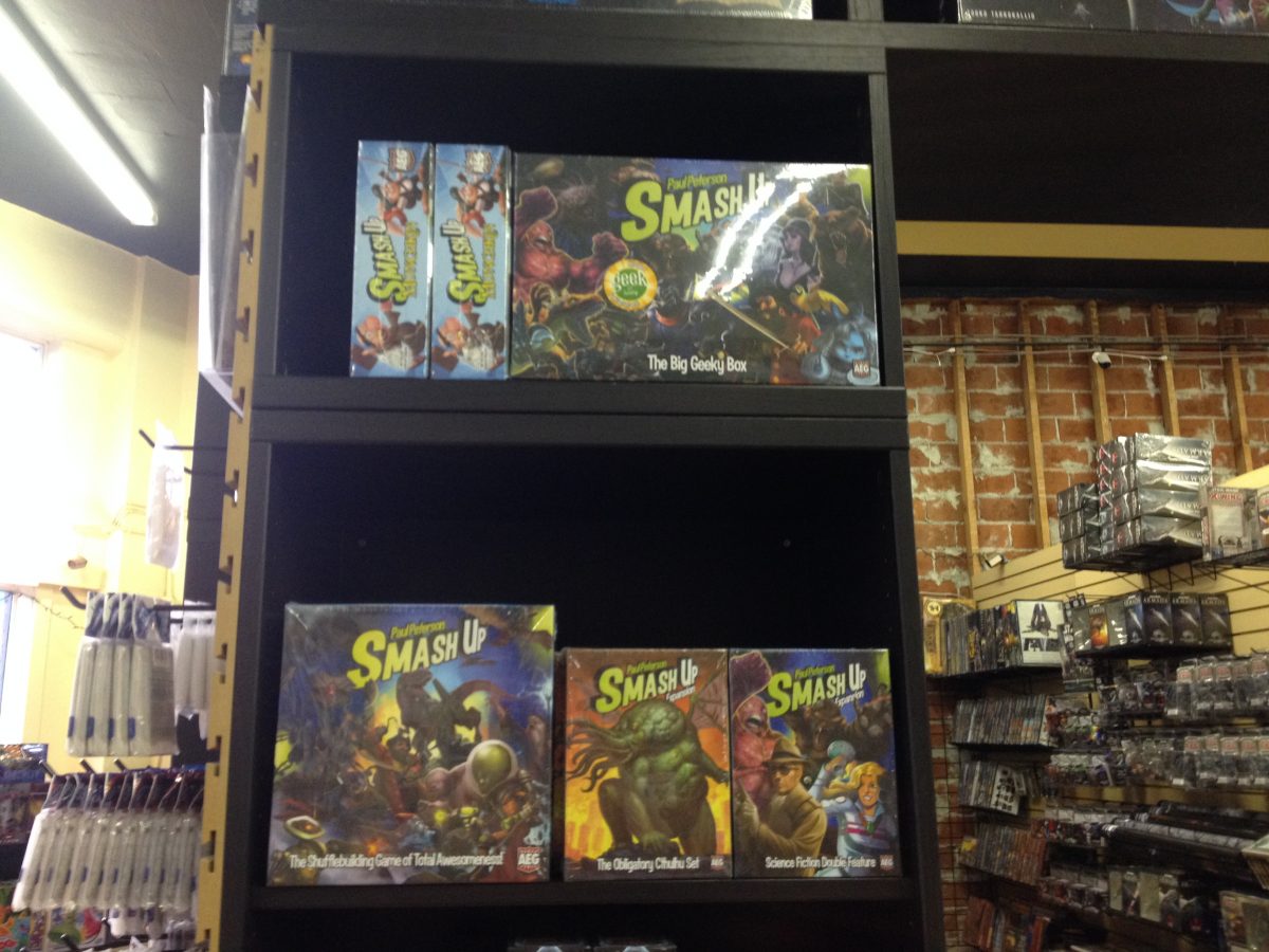 Holiday Shopping Guide – Red Castle Games